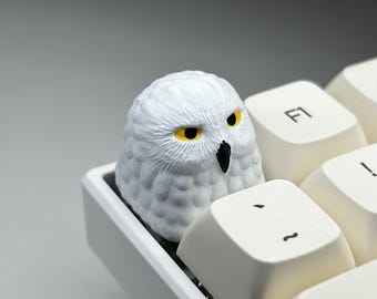 Dinosaur Artisan Keycap for MX Style Mechanical Keyboard Switches - Etsy