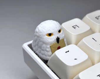 Ghost Artisan Keycap for MX Style Keyboards - Etsy