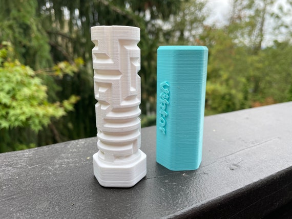 Personalized 3d Printed Puzzle Box Toy for Adults and Kids - Etsy