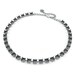 8mm Cup Chain Necklace 33-settings Almost Finished Necklace Settings ...