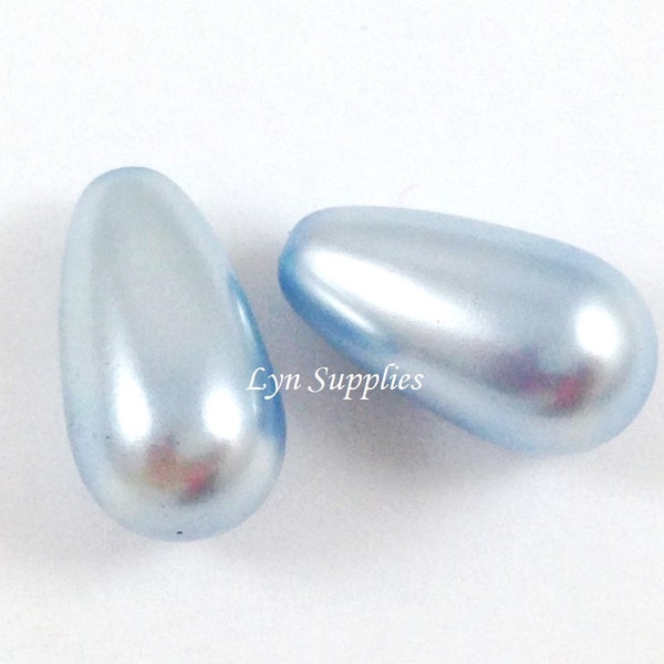 Teardrop Pearl - Etsy