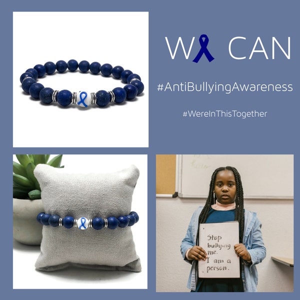 Anti Bullying - Etsy