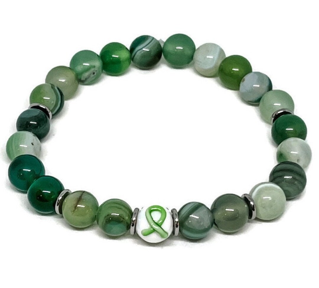 Limited Edition Non-hodgkins Lymphoma Cancer Awareness Unisex Mens and ...