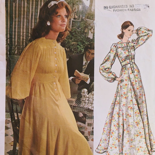 Gunne Sax Patterns - Etsy