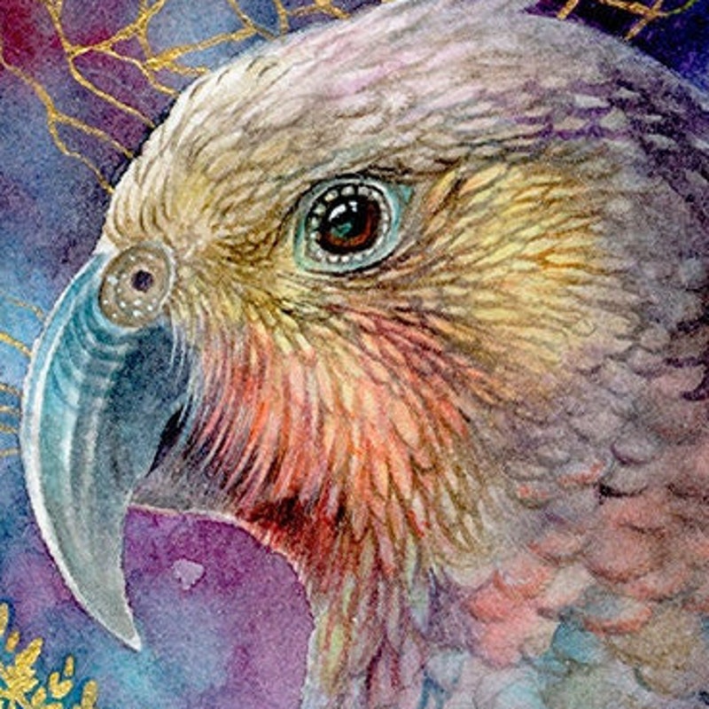 ScotHowdenArt - Etsy