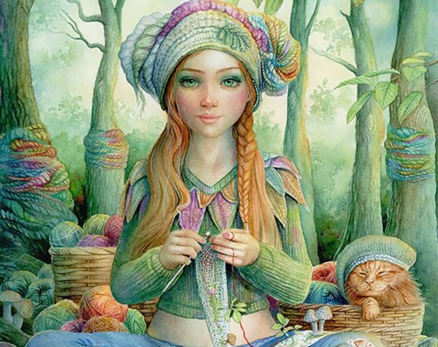 ScotHowdenArt - Etsy