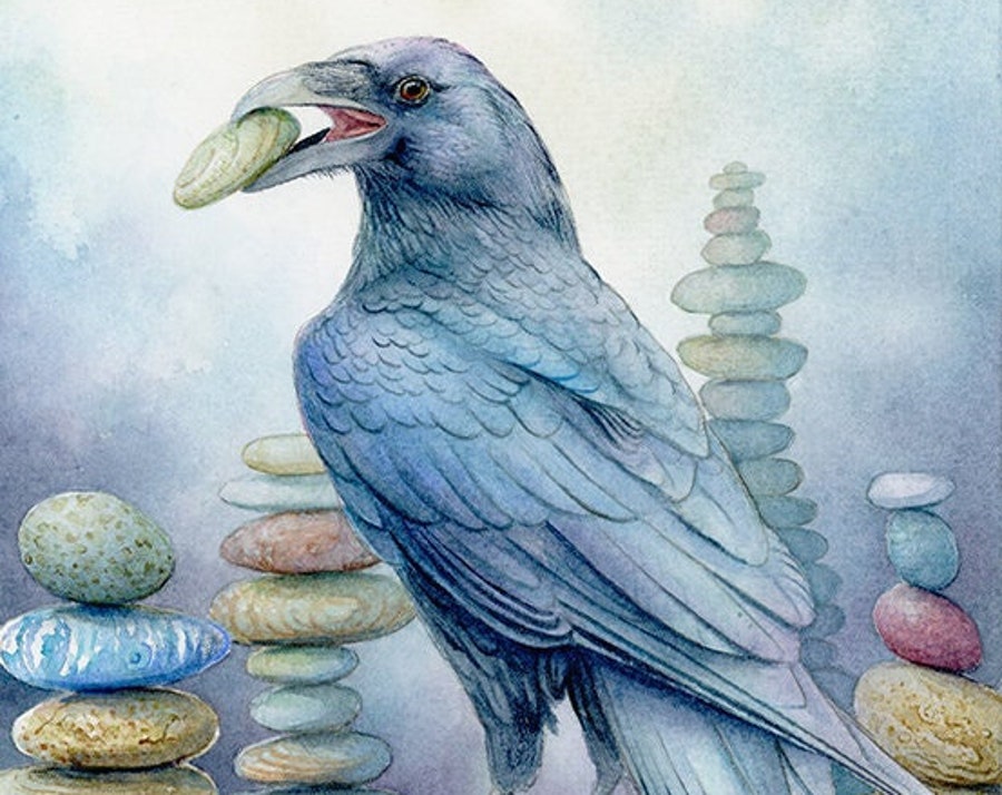 ScotHowdenArt - Etsy