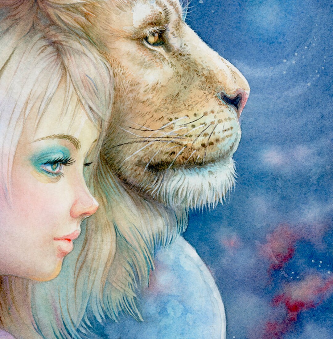 Dreamcatcher - Ltd. Edition Signed and Numbered Fine Art Print by Scot ...