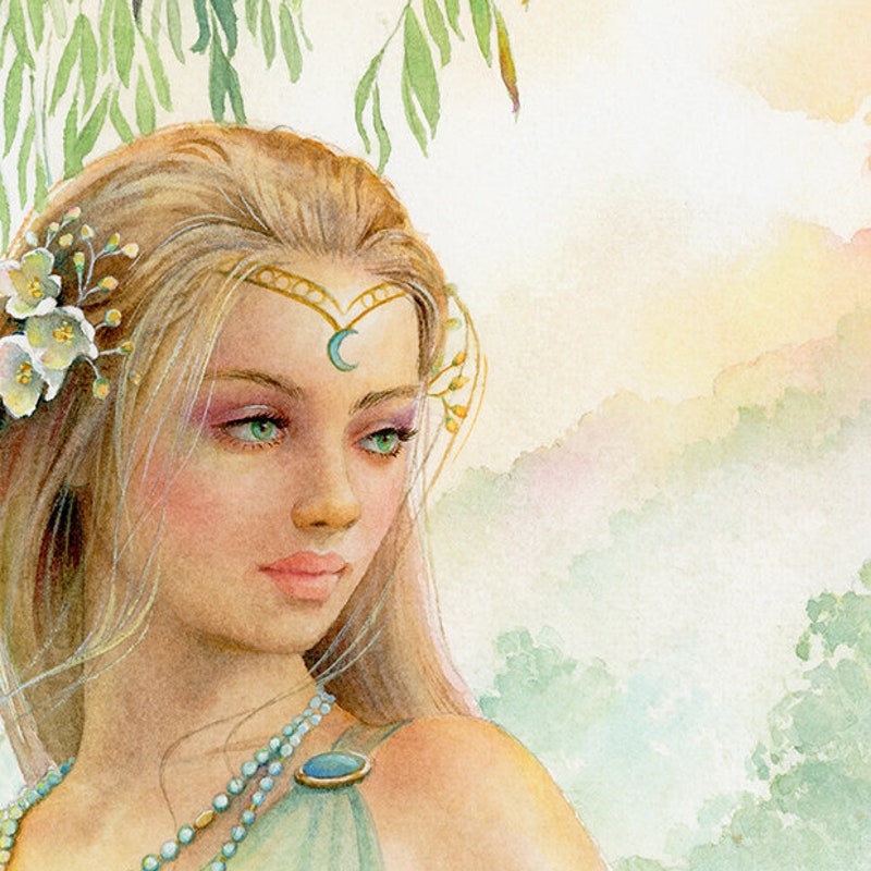 ScotHowdenArt - Etsy