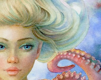 Threads of the Galaxy Ltd. Edition Signed and Numbered Fine Art Print ...