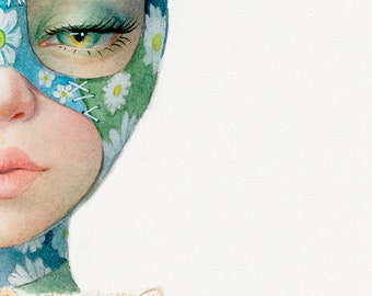 Fish Out of Water Ltd. Edition Signed and Numbered Fine Art Print by ...