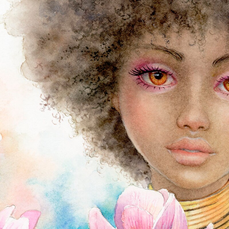 ScotHowdenArt - Etsy