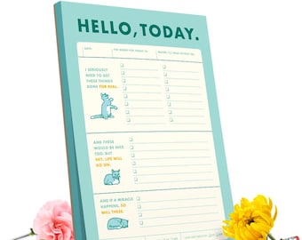 Printable Editable to Do List Printable Instant Download - Etsy