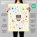 Shakespeare Insults Poster - Funny Art Print Gift for Book & Literature ...