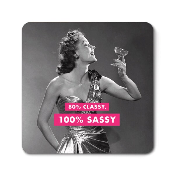 Sassy Magnets - Etsy