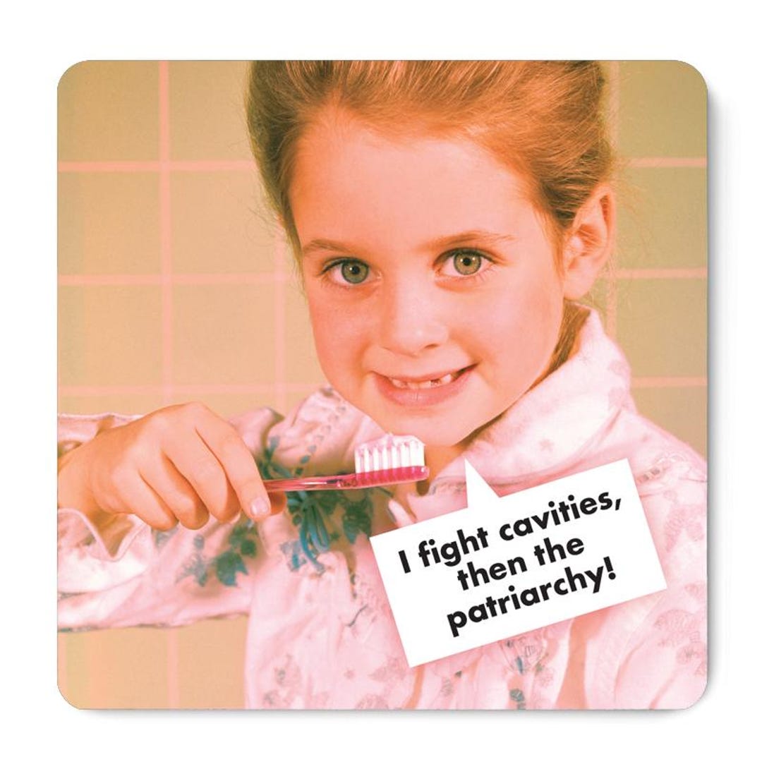 Fight Cavities - Etsy