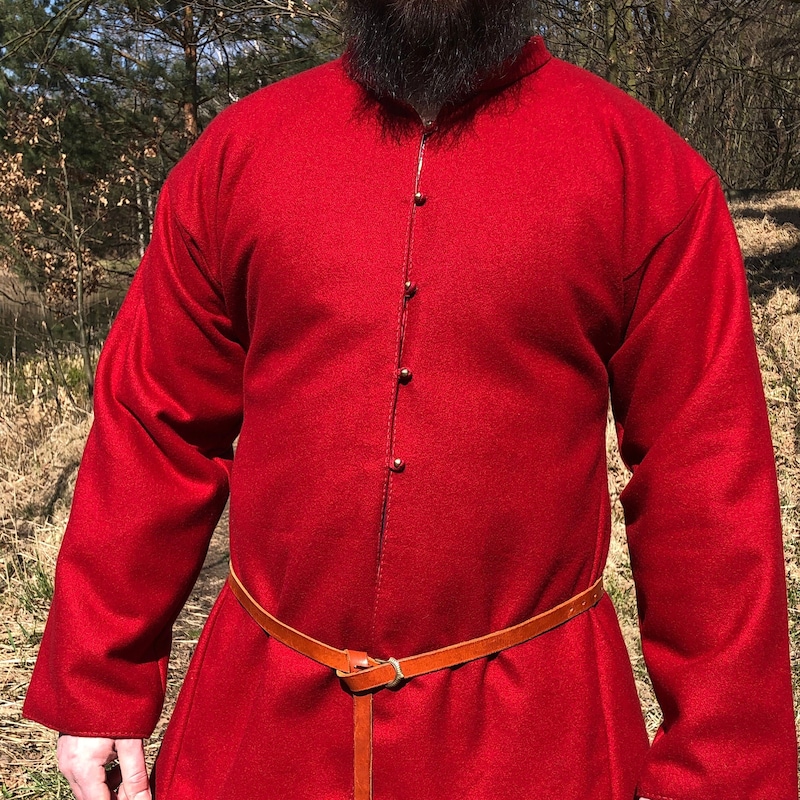 Reenactment Pattern - Etsy