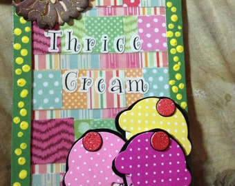 Cream home decor | Etsy