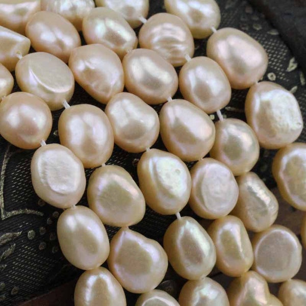 Large Pearls - Etsy