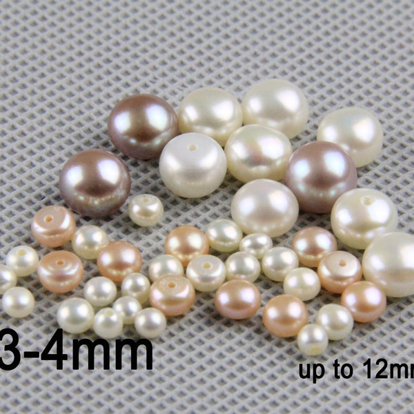 Pearl Button - Etsy