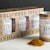 Indian Spice Mix Set, Gift Set, Bollywood Theater Restaurant, Spice ...