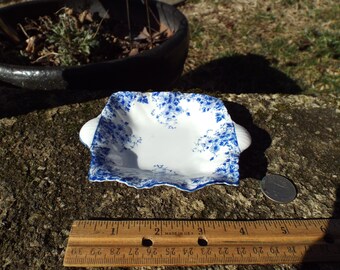 Bone China Blue | Etsy