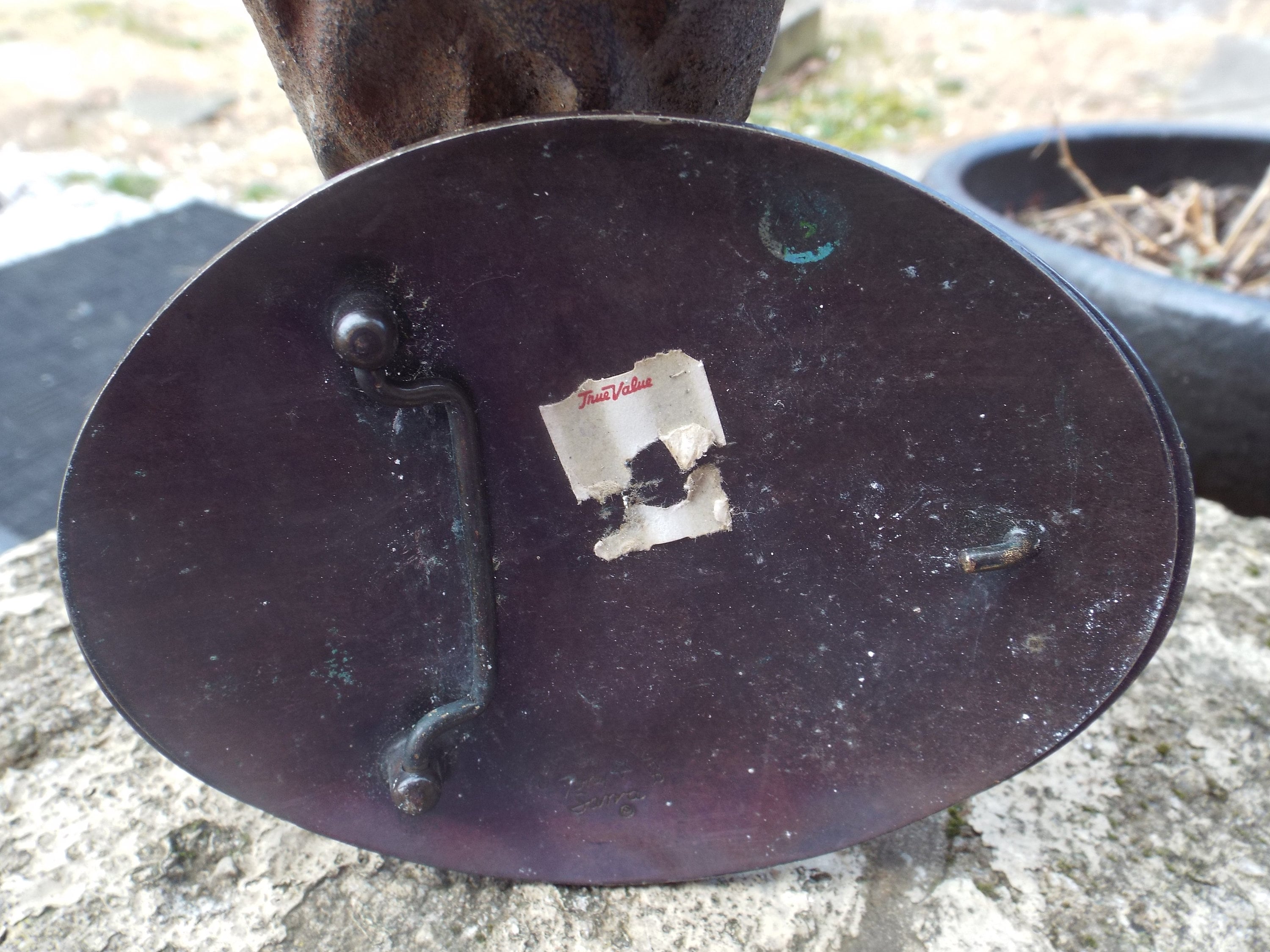 Classic Vintage Cowboy Barrel Racing Award Rodeo Trophy Large - Etsy