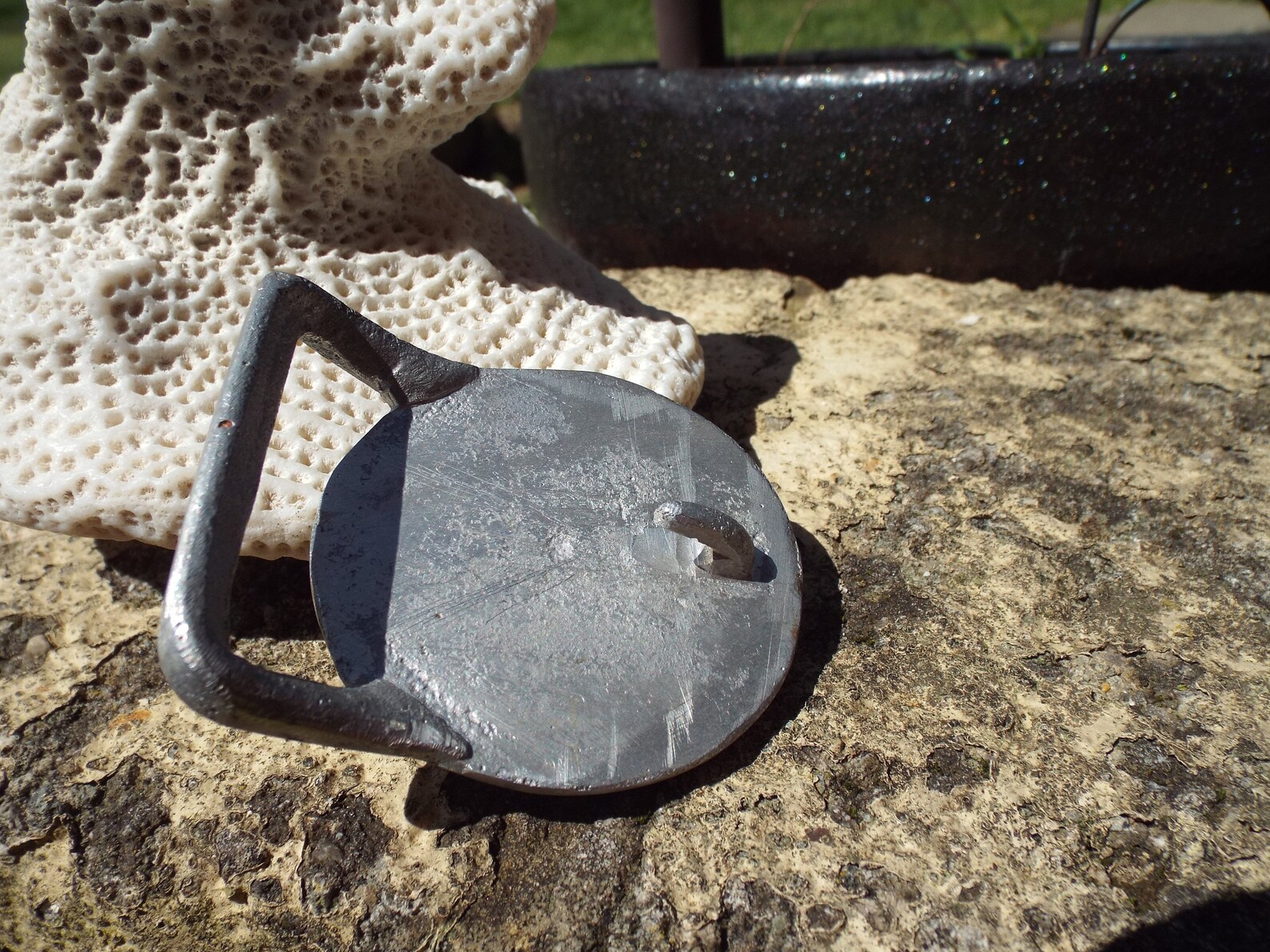 Very Rare Circus City Peru Indiana Clown Belt Buckle - Etsy