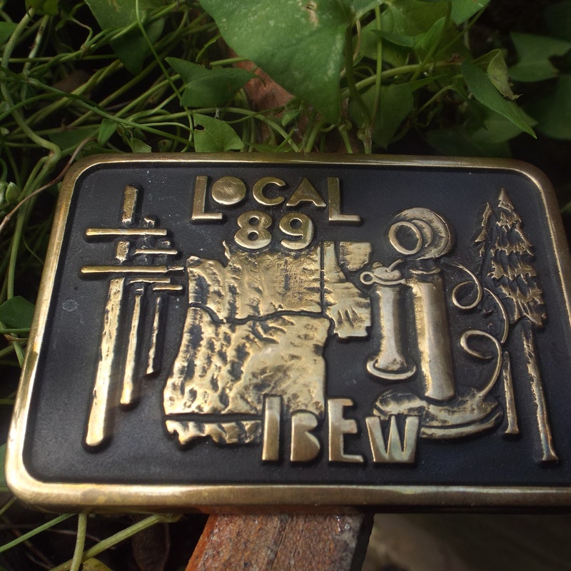 Ibew Stickers - Etsy