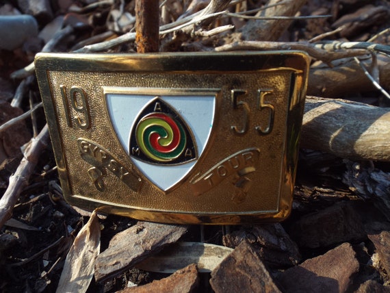 Brass ama gypsy tour - Gem Brass ama gypsy tour - Gem
