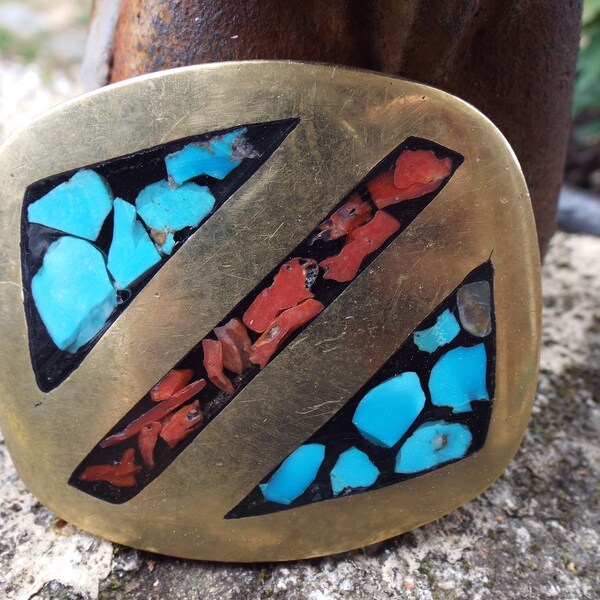 Coral Belt - Etsy