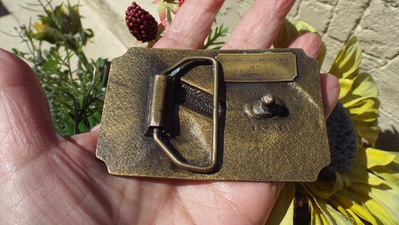 Classic Vintage 1977 Edge Mark Explorer Knife Company… - Gem