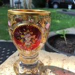 Moser Glass - Etsy
