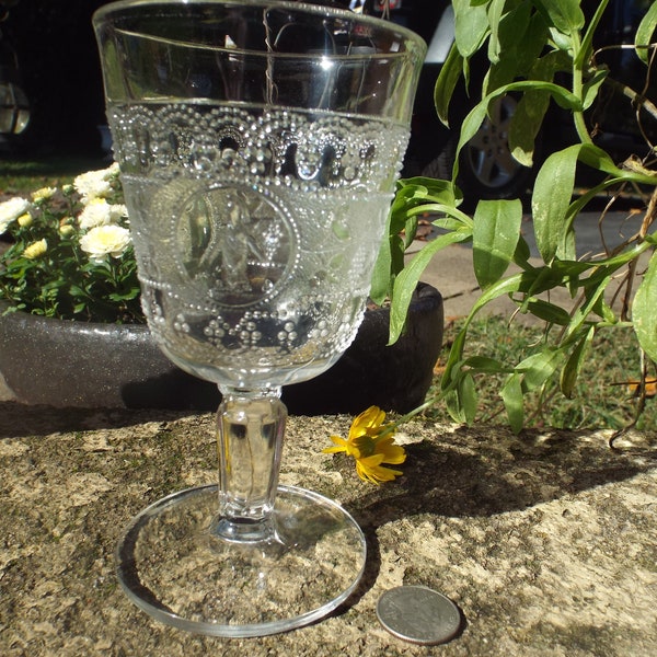 Eapg Goblet - Etsy