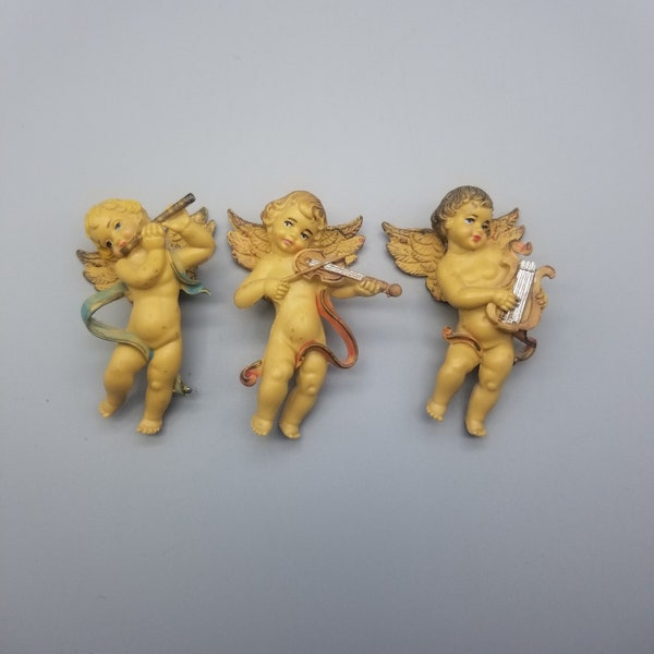 Cherubs - Etsy