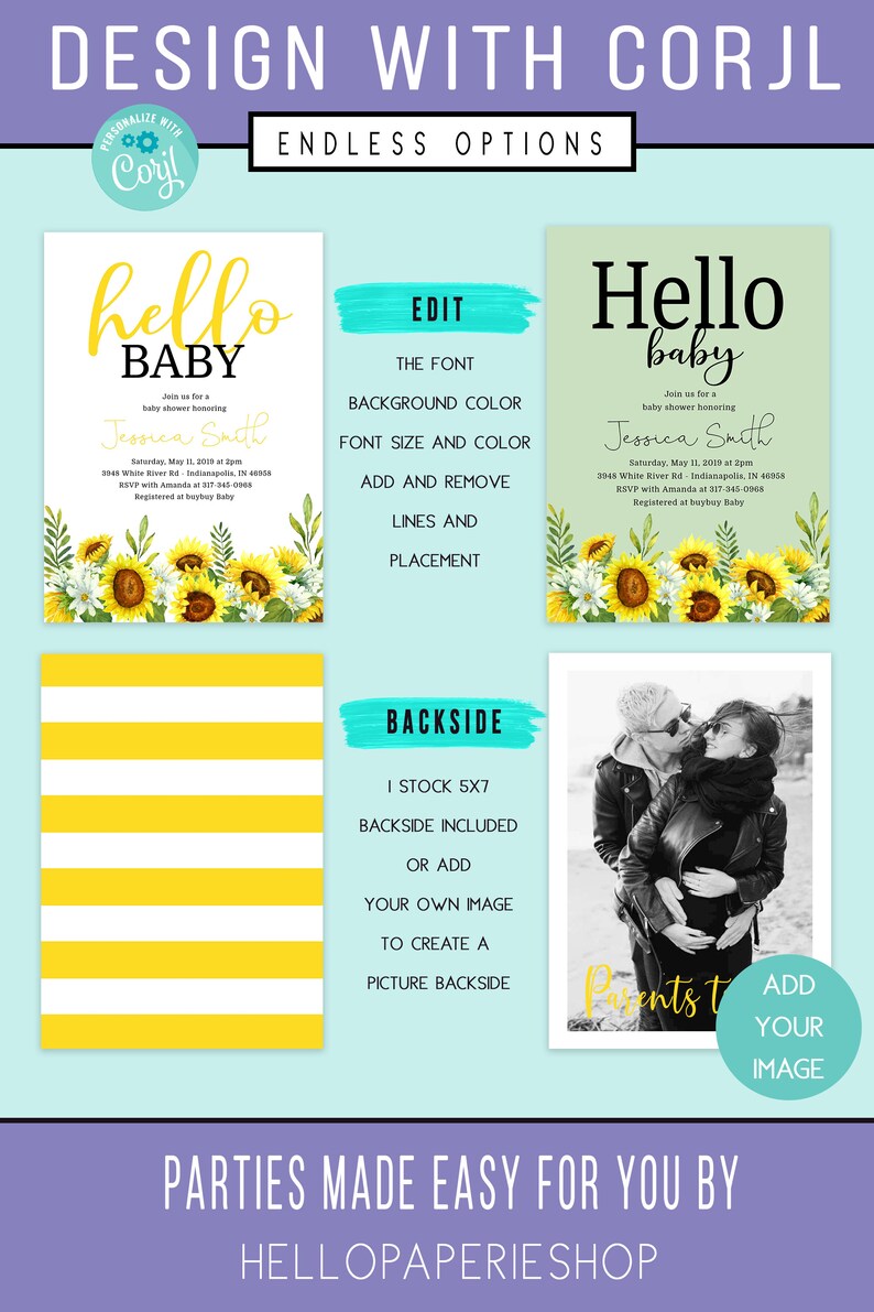 Fall Birthday Invitation Pumpkin Birthday Invites Editable - Etsy