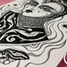 Incantatio (mini Prints Set) - Etsy