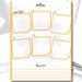 Student School Notetaking Printable Lecture Notes Planner Mind - Etsy