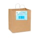 Sudster Thank You Card for Customer, Thank You Note, Delivery Driver ...