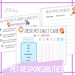 DESK PET BUNDLE Starter Kit | Posters, Rules, Activities | Classroom ...