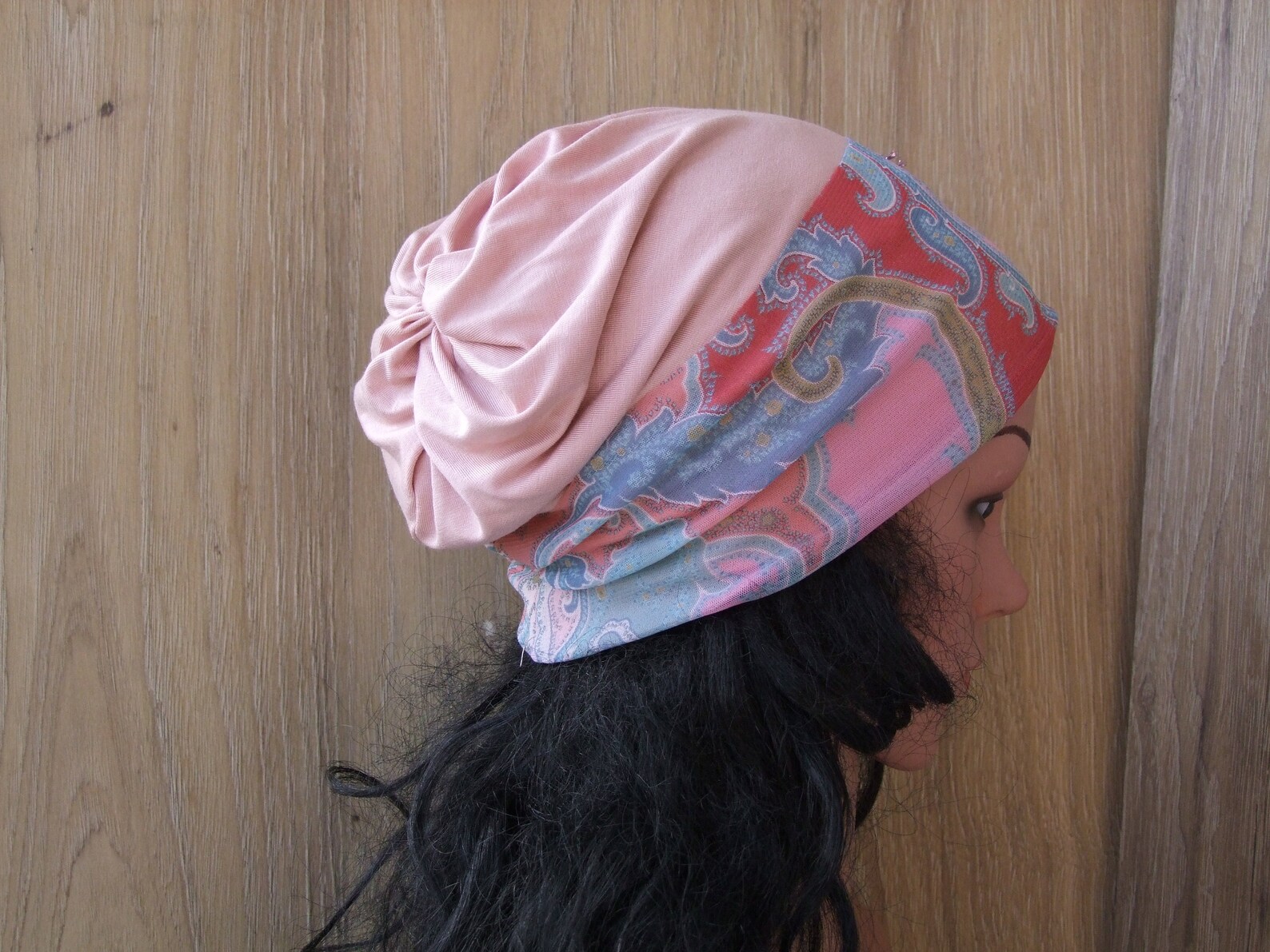 Women Tams Hat Chemo Headwear Chemo Beanies Chemo Hats | Etsy