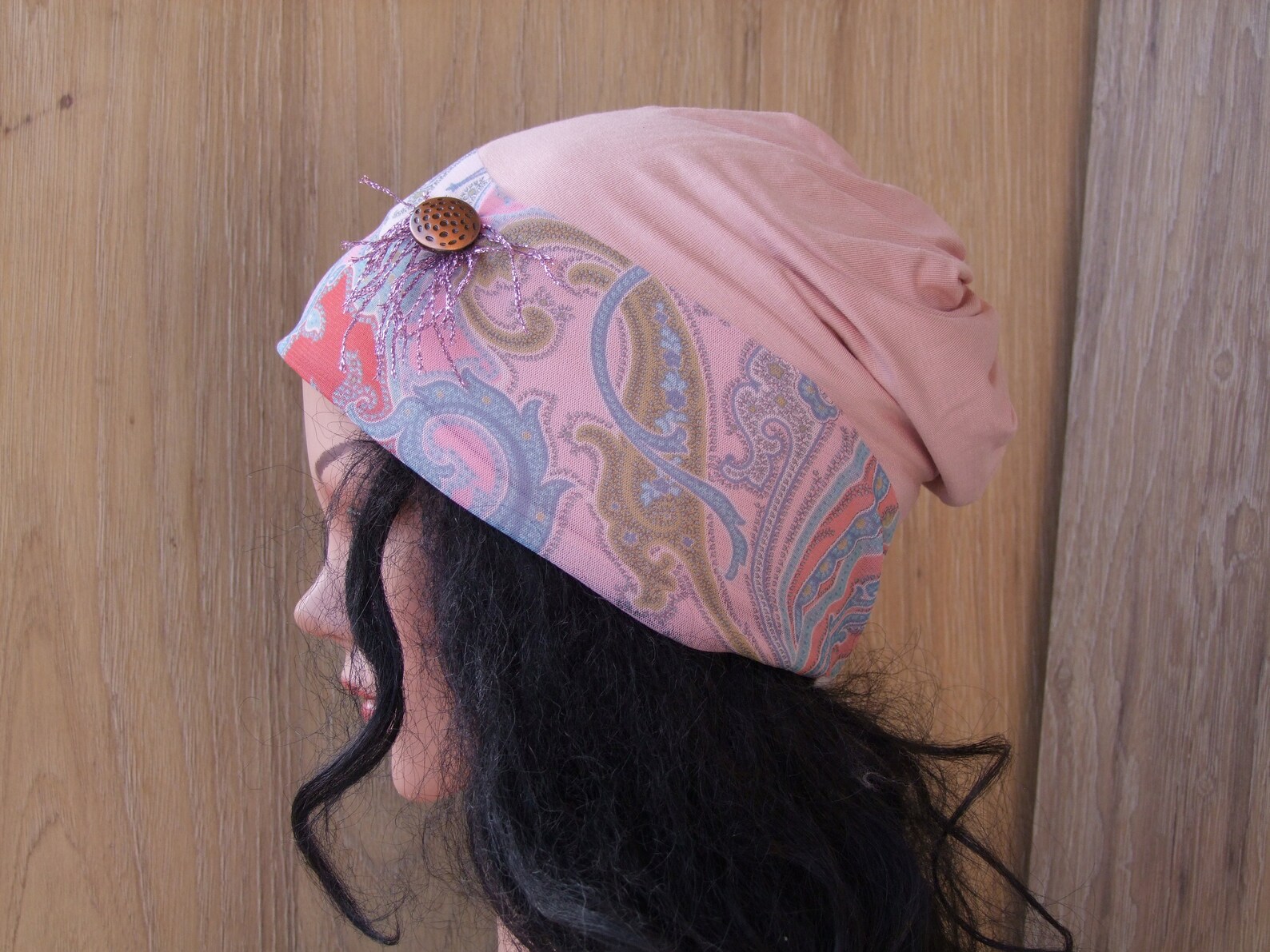 Women Tams Hat Chemo Headwear Chemo Beanies Chemo Hats - Etsy