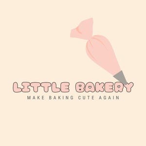 9-pack Customizable Bakery / Food Industry Logo Bundle - Etsy
