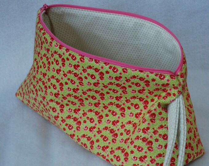 Single Skein Zipped Project Bag - Etsy