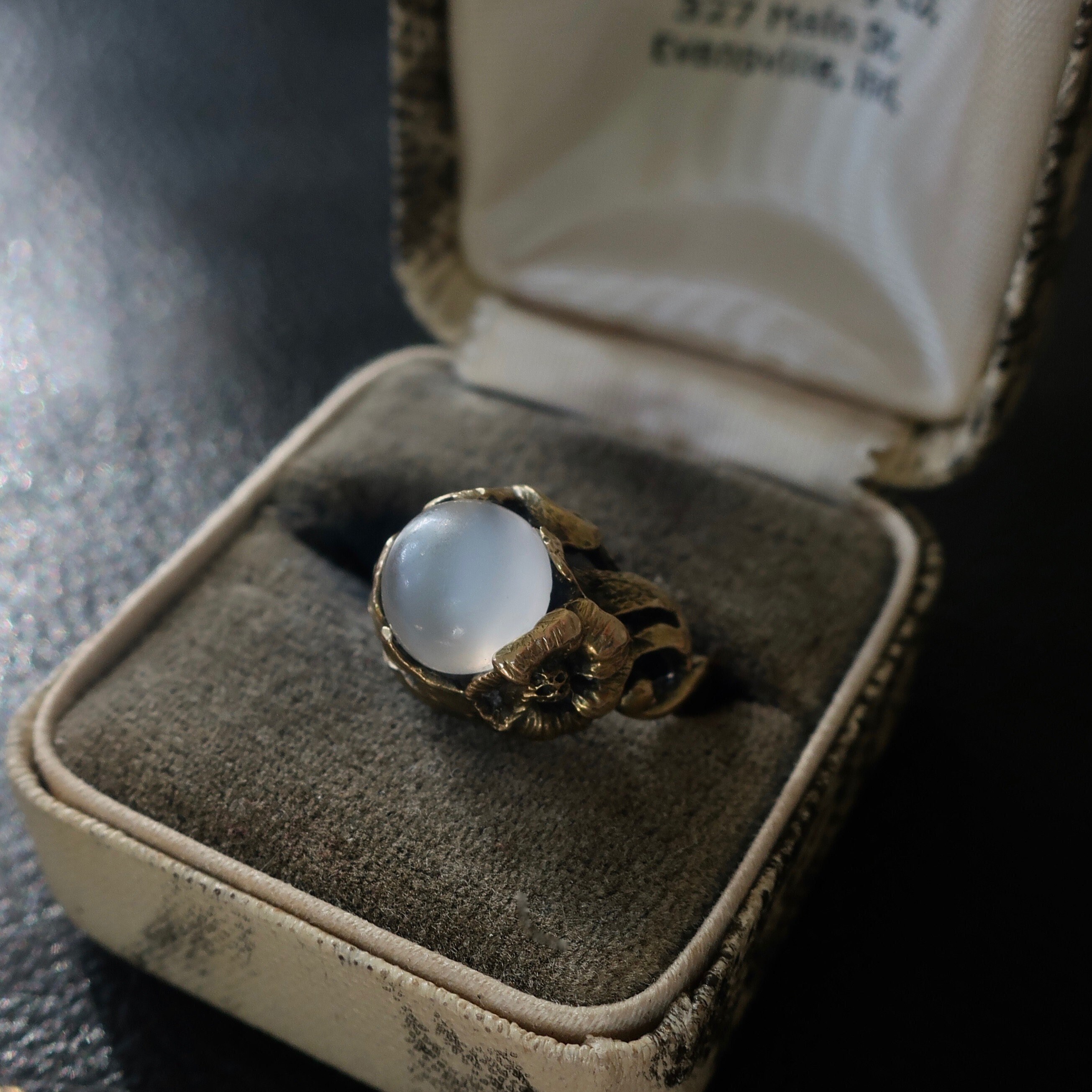 Strell Jewelry - Etsy