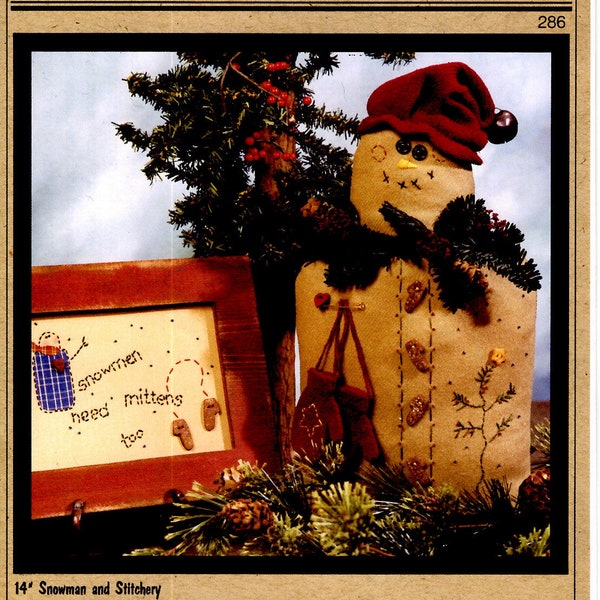 Prim Stitchery - Etsy