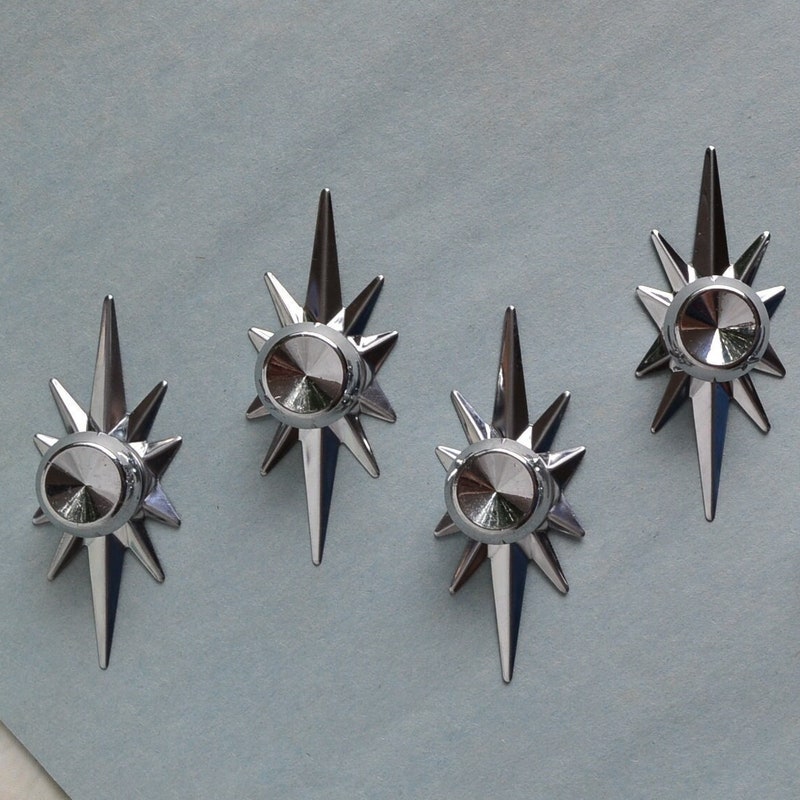 Star Drawer Pull - Etsy