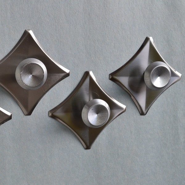 Diamond Knobs - Etsy