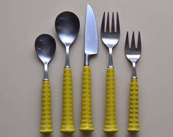 1970s flatware | Etsy