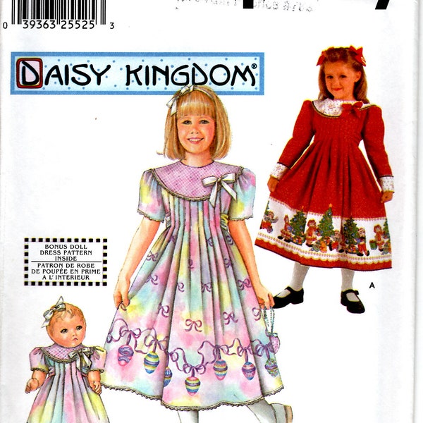 Daisy Kingdom Baby Dress - Etsy